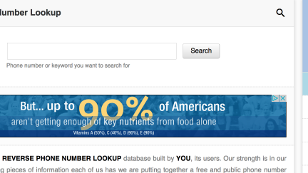 800Notes Reviews - 49 Reviews of 800notes.com | Sitejabber