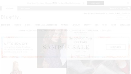 Bluefly Reviews - 573 Reviews of Bluefly.com | Sitejabber