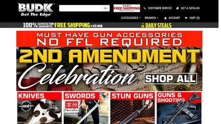 Budk Reviews - 388 Reviews of Budk.com | Sitejabber