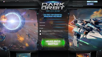 DarkOrbit Reviews - 13 Reviews of Darkorbit.com | Sitejabber