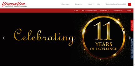 Fiinovation Reviews - 15 Reviews of Fiinovation.co.in | Sitejabber