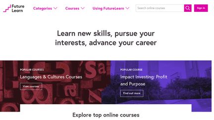 Futurelearn Login The University Of Sheffield Online Courses And MOOCs