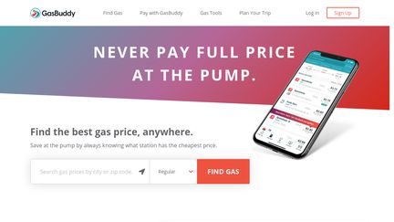 GasBuddy Reviews - 151 Reviews of Gasbuddy.com | Sitejabber
