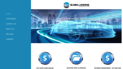 Global Lending Services Reviews - 1 Review of Glsllc.com | Sitejabber