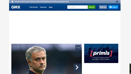 GMX Reviews - 123 Reviews of Gmx.com | Sitejabber