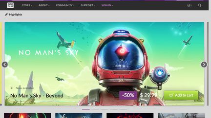 GOG Reviews - 39 Reviews of Gog.com | Sitejabber