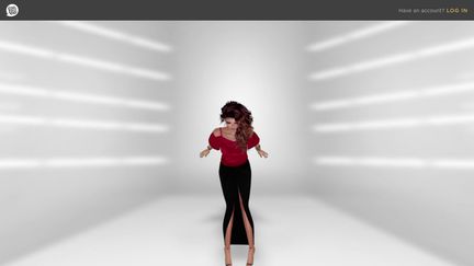 IMVU Reviews - 23 Reviews of Imvu.com | Sitejabber