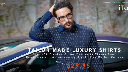 iTailor Reviews - 29 Reviews of Itailor.com | Sitejabber