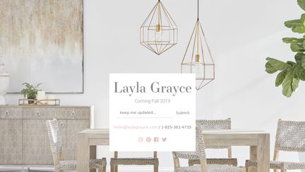LaylaGrayce Reviews - 61 Reviews of Laylagrayce.com | Sitejabber