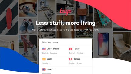 letgo Reviews - 672 Reviews of Letgo.com | Sitejabber