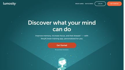 Lumosity Reviews - 203 Reviews of Lumosity.com | Sitejabber