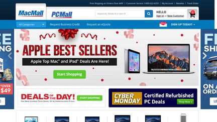 MacMall Reviews - 42 Reviews of Macmall.com | Sitejabber