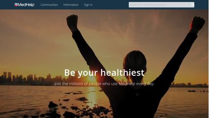 MedHelp.org Reviews - 9 Reviews of Medhelp.org | SiteJabber