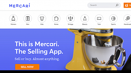 Mercari Reviews - 592 Reviews of Mercari.com | Sitejabber