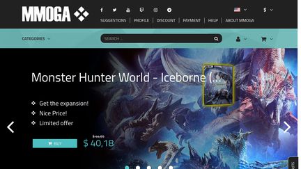 MMOGA Reviews - 119 Reviews of Mmoga.com | Sitejabber