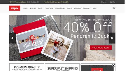 Mpix Reviews - 82 Reviews of Mpix.com | Sitejabber