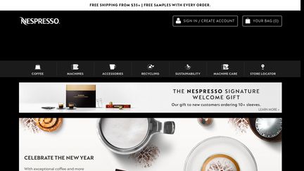 Nespresso Reviews - 27 Reviews of Nespresso.com | Sitejabber