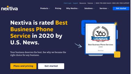 Nextiva Reviews - 65 Reviews of Nextiva.com | Sitejabber