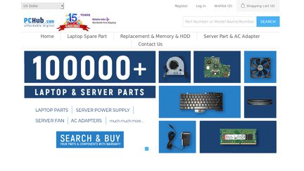 PCHub Reviews - 6 Reviews of Pchub.com | Sitejabber