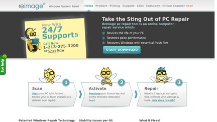 ReimagePlus Reviews - 8 Reviews of Reimageplus.com | Sitejabber