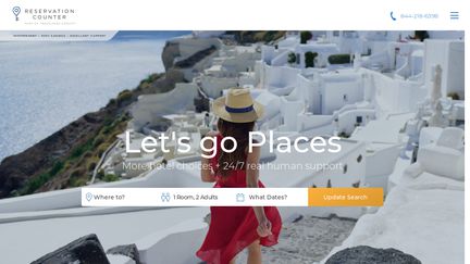 ReservationCounter.com Reviews - 3 Reviews of Reservationcounter.com ...
