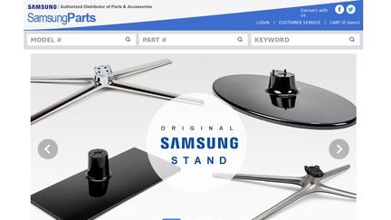 SamsungParts Reviews - 35 Reviews of Samsungparts.com | Sitejabber