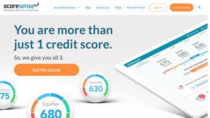scoresense Reviews - 4 Reviews of Scoresense.com | Sitejabber