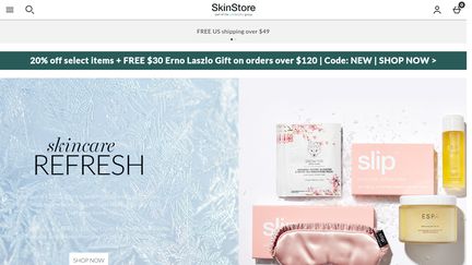 SkinStore Reviews - 129 Reviews of Skinstore.com | Sitejabber