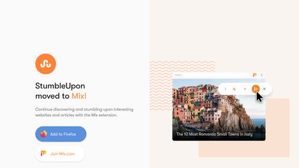 StumbleUpon Reviews - 42 Reviews of Stumbleupon.com | Sitejabber