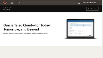 Taleo.net Reviews - 5 Reviews of Taleo.net | Sitejabber