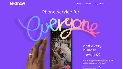 TextNow Reviews - 26 Reviews of Textnow.com | Sitejabber