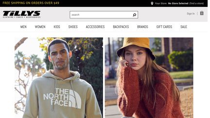 Tilly's Reviews - 159 Reviews of Tillys.com | Sitejabber