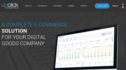 UPCLICK Reviews - 10 Reviews of Upclick.com | Sitejabber