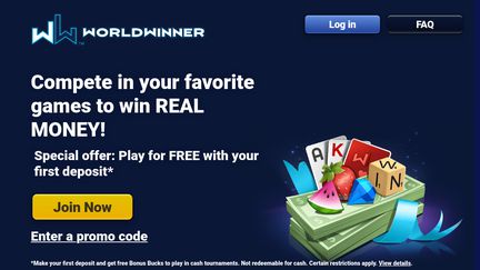 WorldWinner Reviews - 33 Reviews of Worldwinner.com | Sitejabber